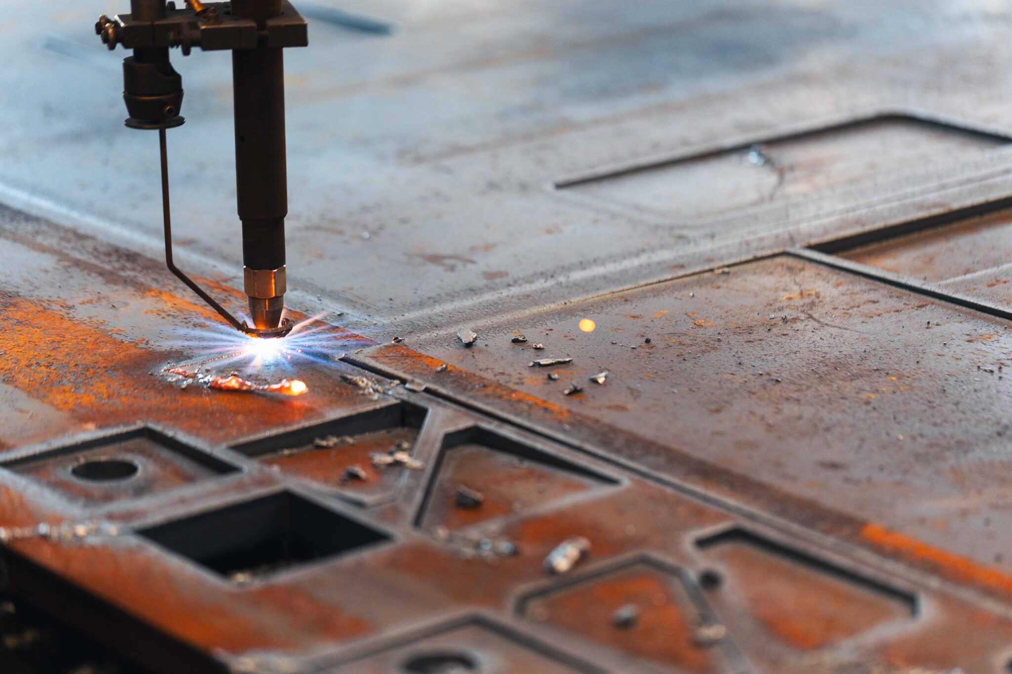 About us – European Staal