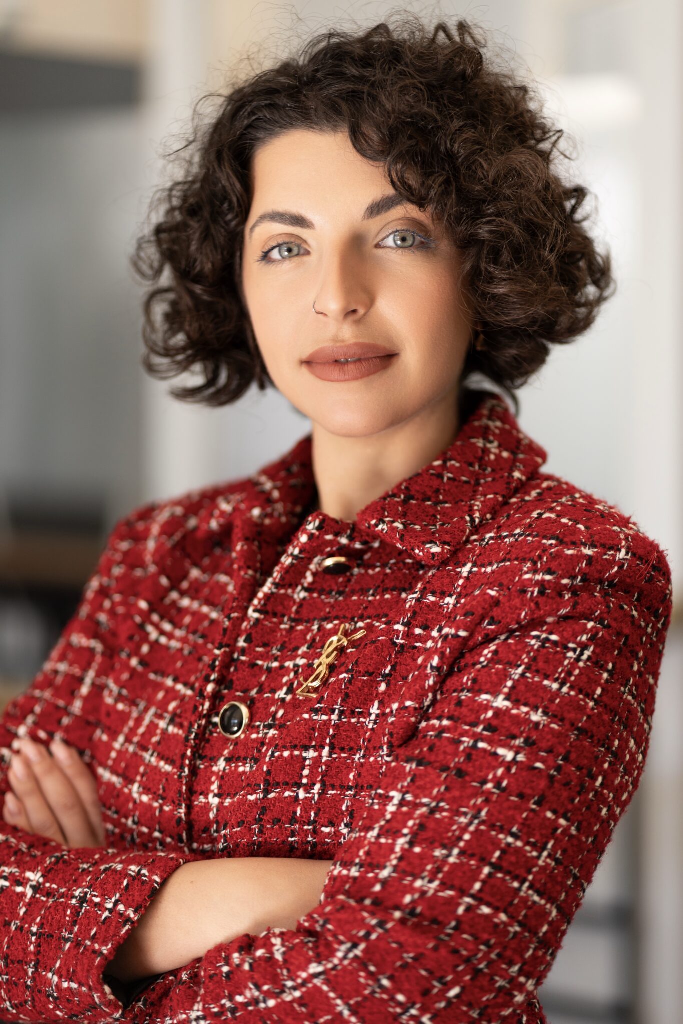 About us – European Staal